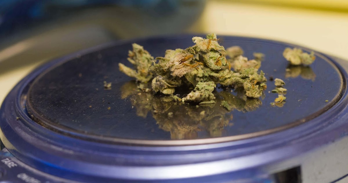 Which Is the Best Digital Weed Scale?