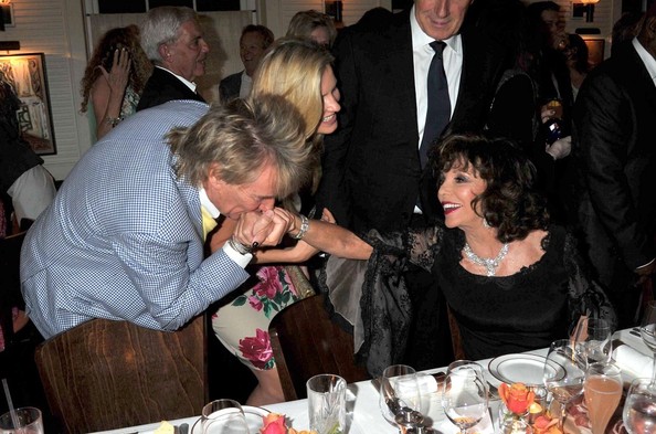 LEGENDARY DAME!: EVENT UPDATE : JOHNNY GOLD 80TH BIRTHDAY .. JUNE 25TH ...