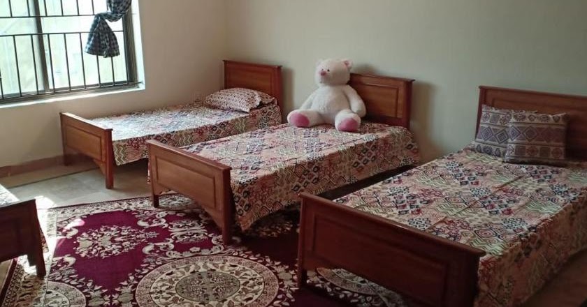 ISLAMABAD GIRLS HOSTEL