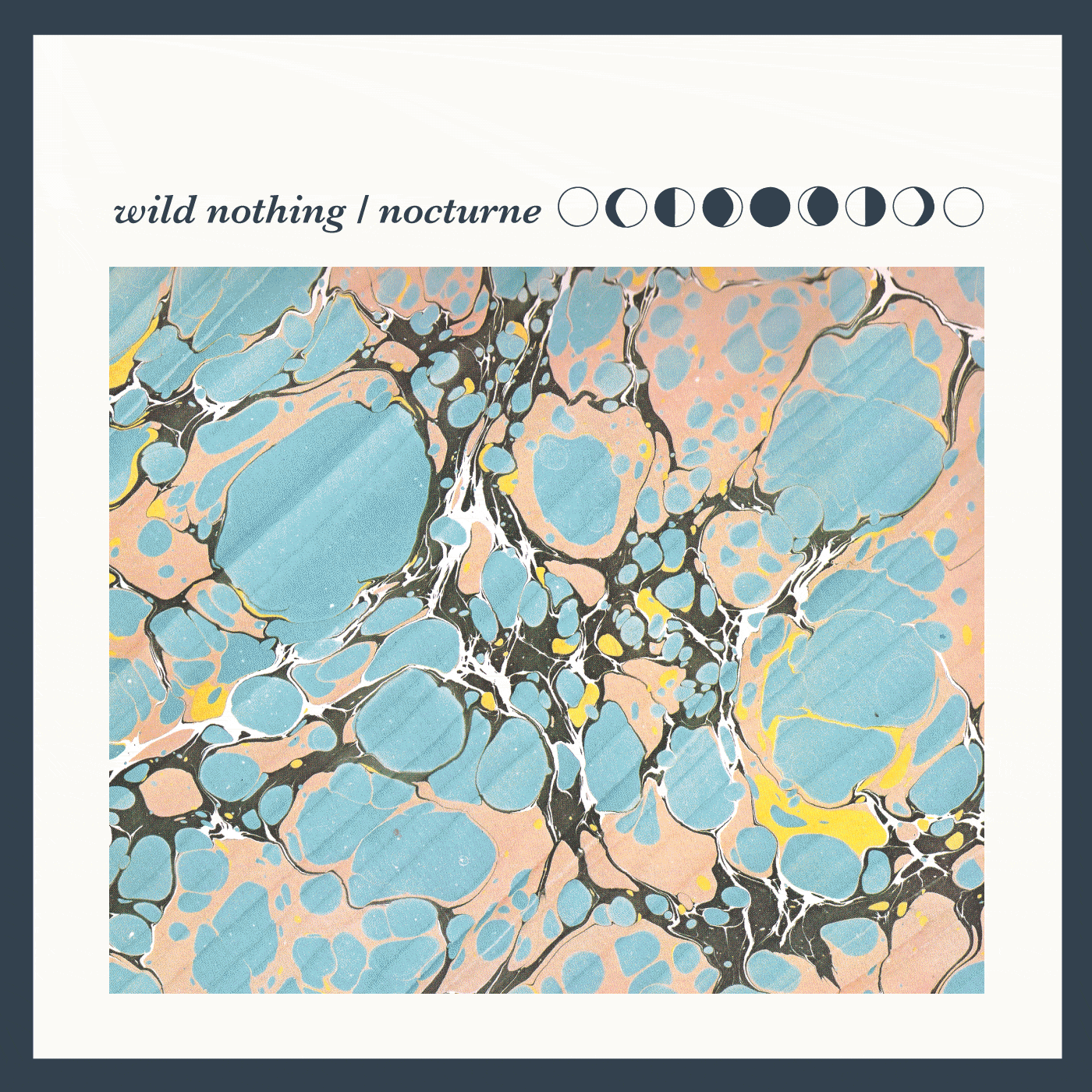 Albümatine ::..: Wild Nothing - Nocturne