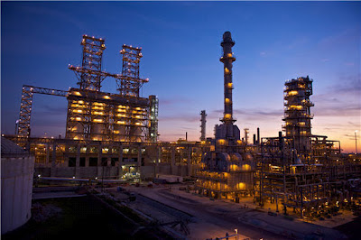 Strange Tales of Delta Air Buying an Oil Refinery | International ...