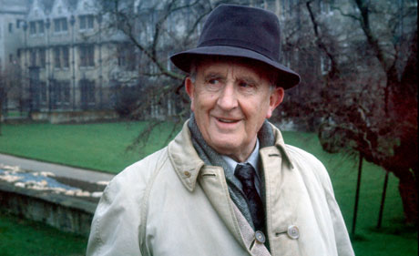 Hobbit Diaries: 12 Facts About J. R. R. Tolkien