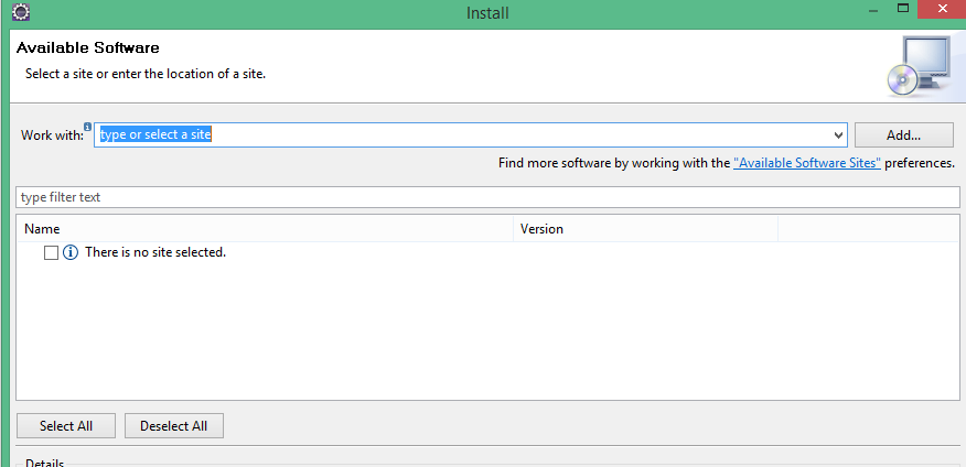 Selenium-By-Arun: Installing TestNG in Eclipse IDE for Selenium Selenium-By-Arun: Installing TestNG in Eclipse IDE for Selenium