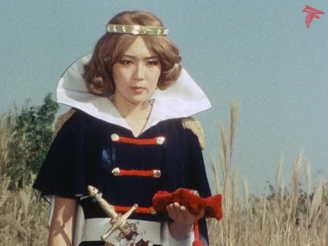 Red Falcon FanSub - TU FANSUB: Denshi Sentai Denziman - Episodios 45 y 46