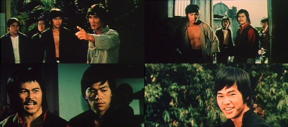 Cool Ass Cinema: Cool Ass Cinema Presents: An Interview With Kung Fu ...