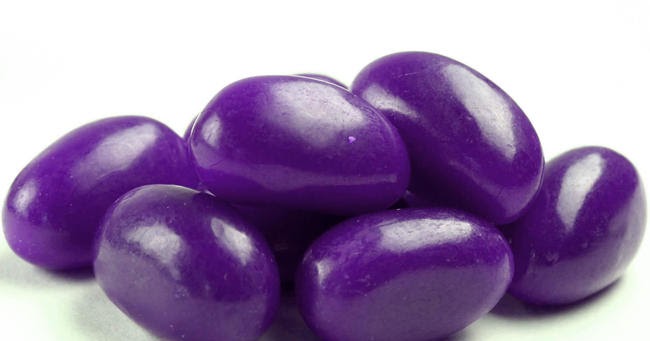 Magic Trick's TF Candy: Purple