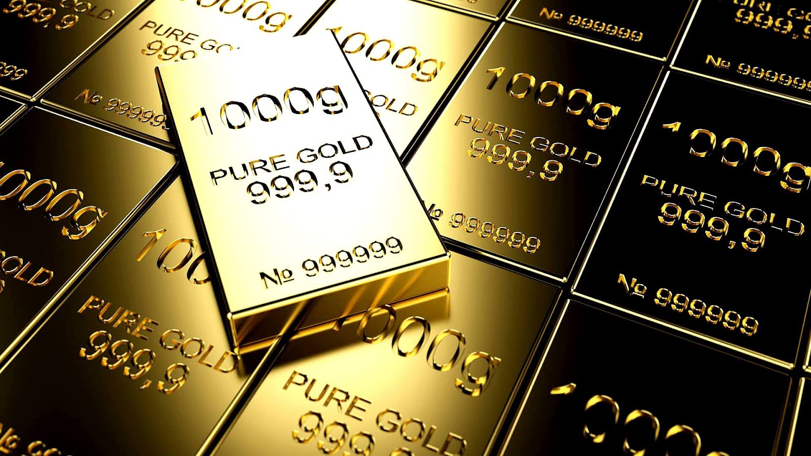 Executive Order 6102 Gold - Gold Choices