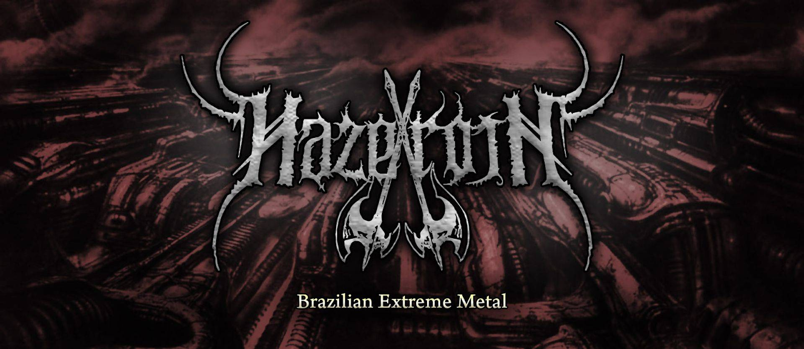 Unblack Archives: HAZEROTH