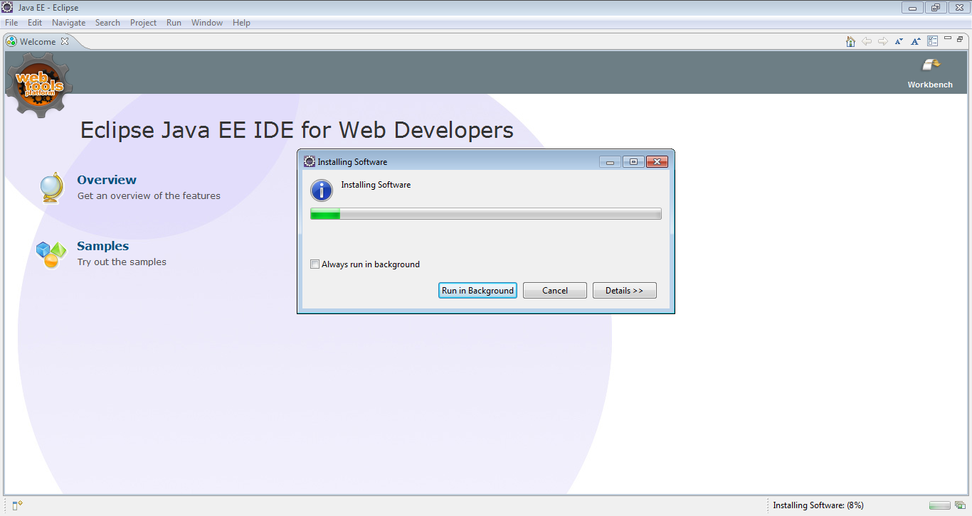 Java en Español by @maxtorzito: Maven plugin en Eclipse Indigo