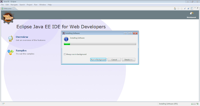 Java En Español By Maxtorzito Maven Plugin En Eclipse Indigo