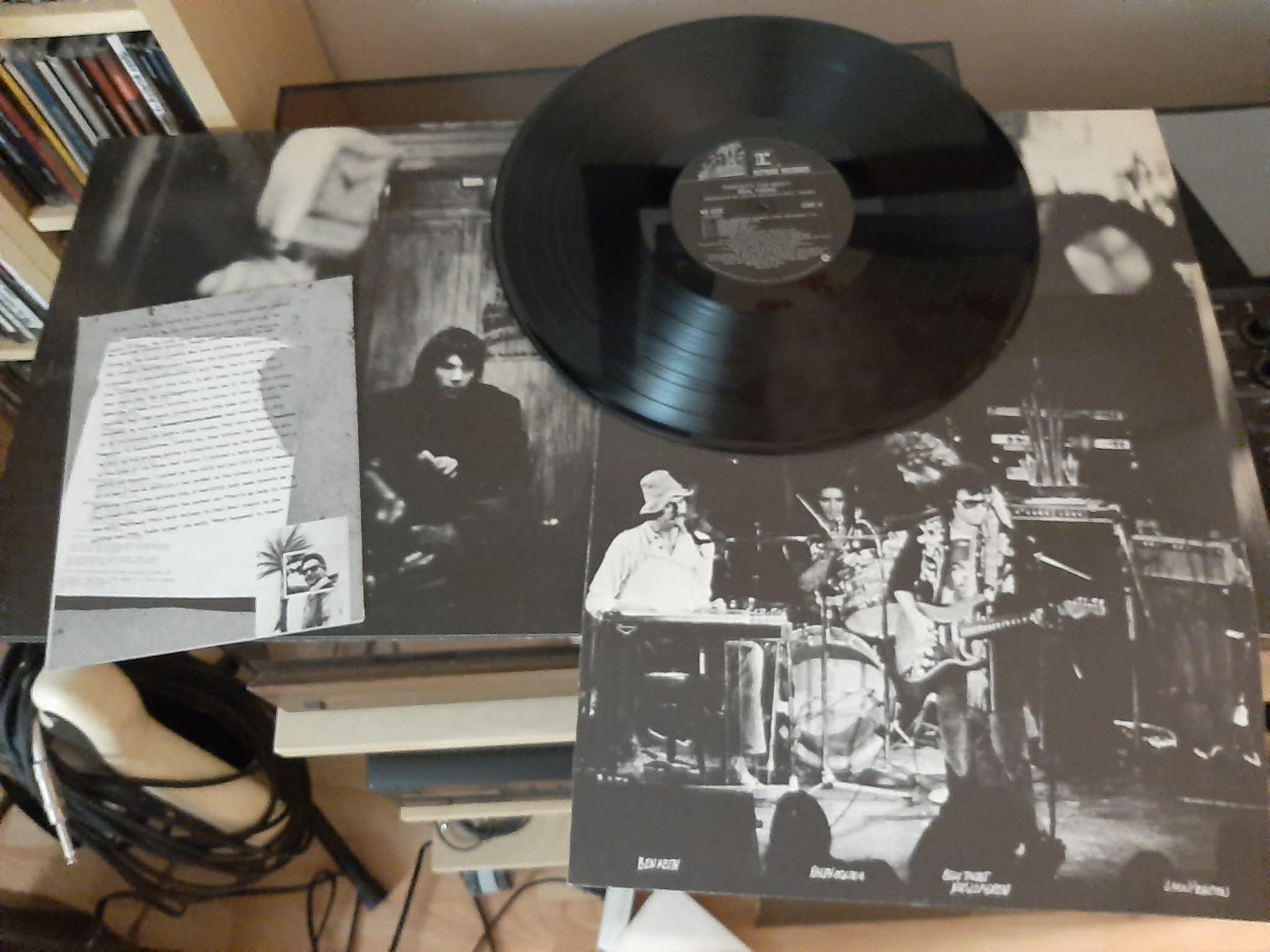 Neil Young News: UPDATED: The Mystery of Neil Young's Neil Young News: UPDATED: The Mystery of Neil Young's