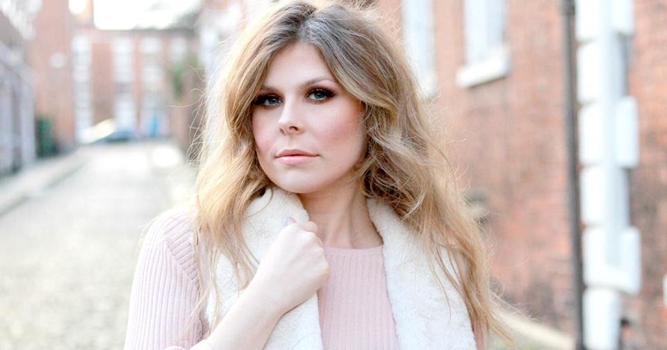 Why Pink is the Best Winter Colour | Alice Jackson