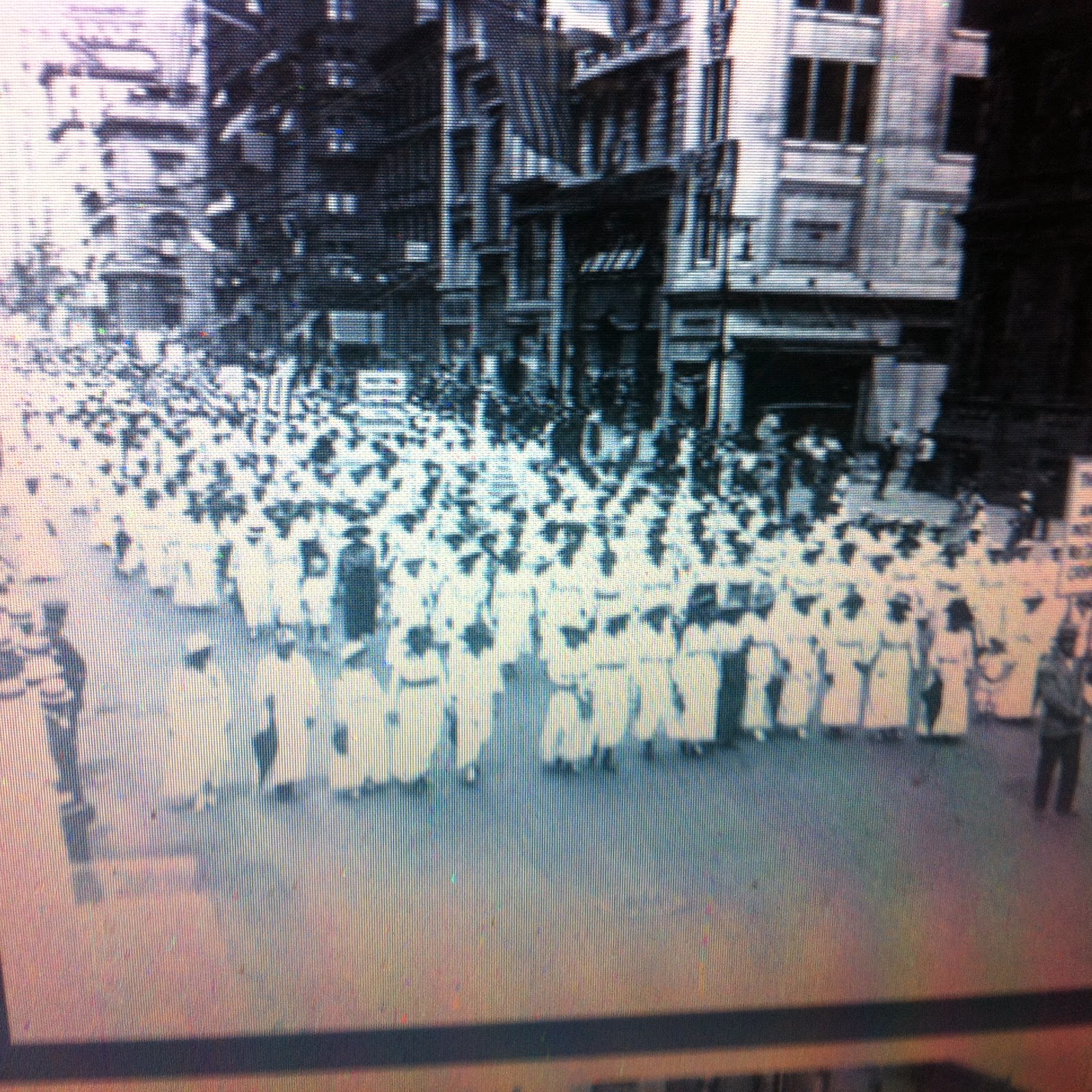 THE BLACK SOCIAL HISTORY:: BLACK SOCIAL HISTORY : THE HOUSTON RIOT OF ...