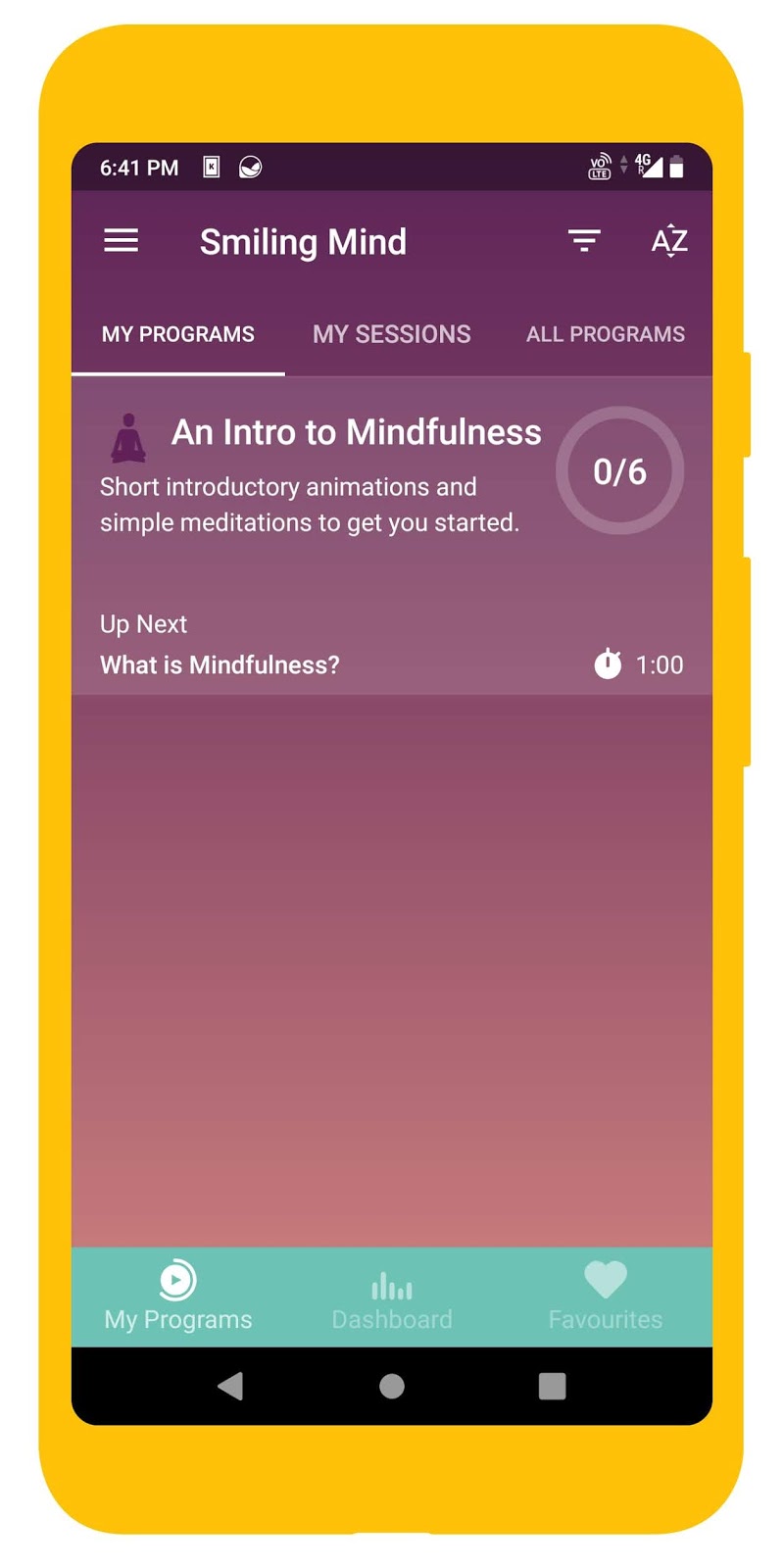 20+ Free Meditation Apps for your Well-Being