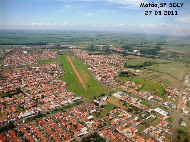 AVENTUREIRO DO AR: 2011-04-03