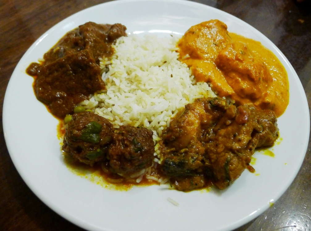 Gourmet Gorro - Cardiff food blog featuring restaurant reviews from ...