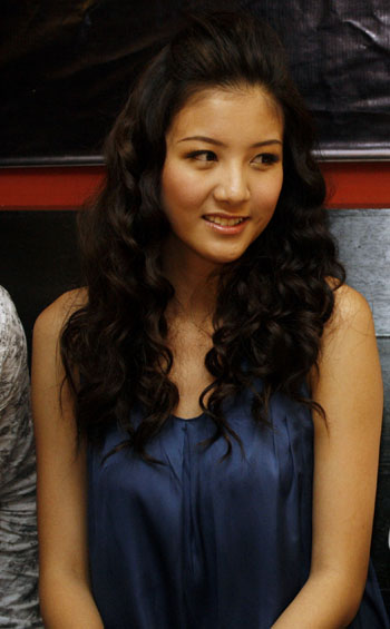 Jeffry Boybage: Rose chan ka woon, siapa sic?