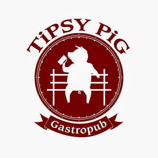 Sand Under My Feet: TIPSY PIG: A Gastropub That Delivers The Gastro ...