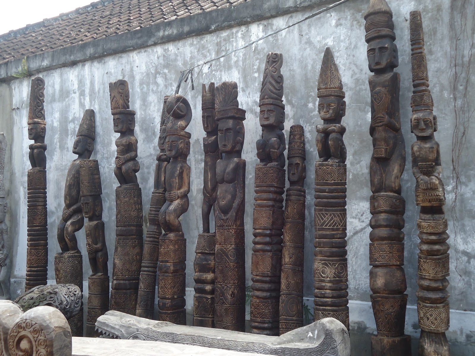 MELIN Timor shop : all motif..timor carving : made to order:address ...