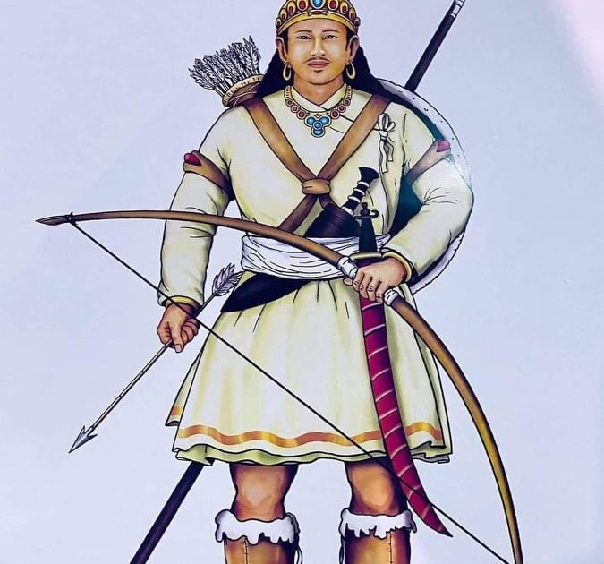 Who is Kirant RAI, Gai Khane Bhasa | RAISUJAN (SUJAN RAI)