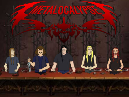 Horns Up Rocks: 5/5/13 - 5/12/13