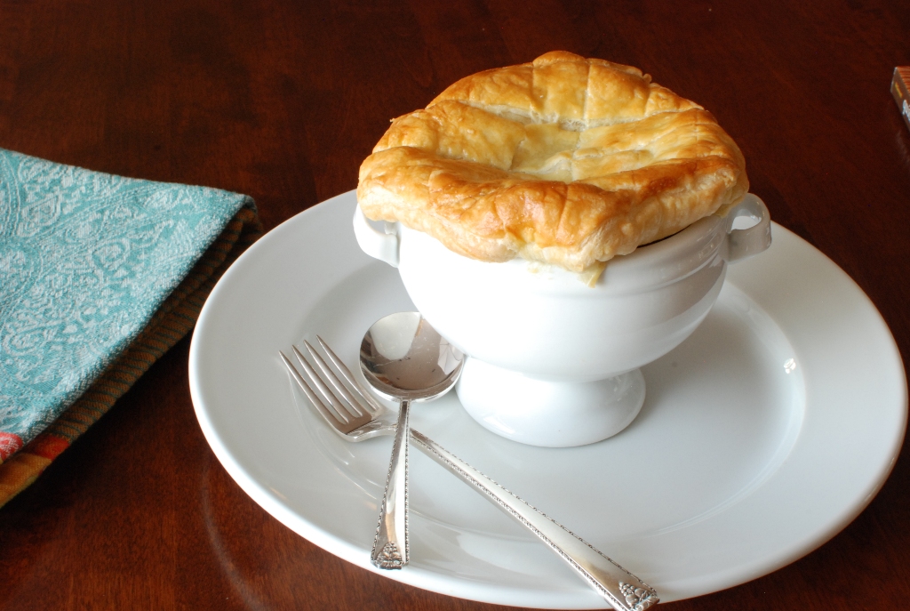 Beef Short Rib Potpie - Simply So Good