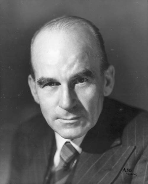 The Lewis Eady legacy