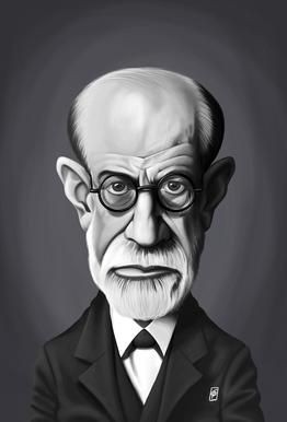 "FREUD'S SENSE OF HUMOR"