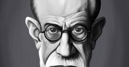 "FREUD'S SENSE OF HUMOR"