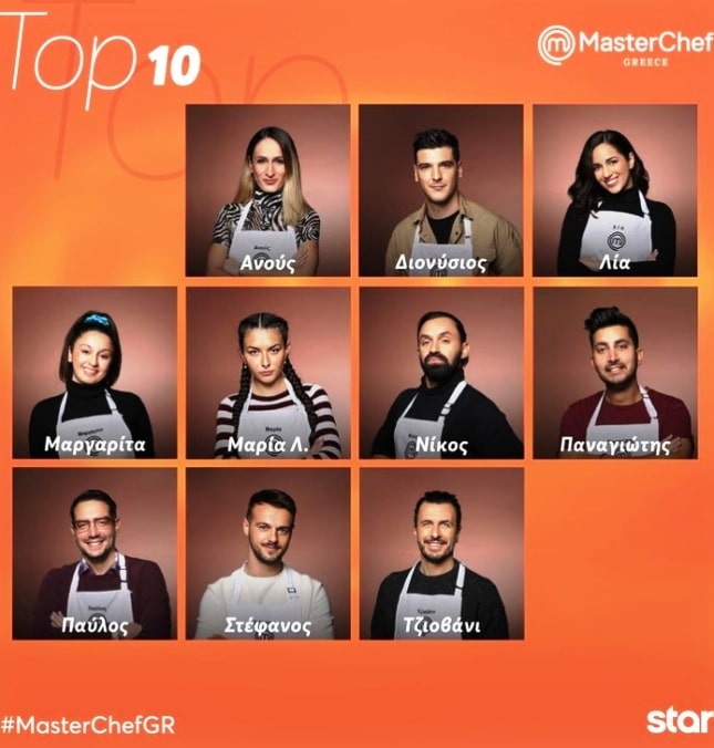 MasterChef: Αποχώρησε ο Ιωάννης Αυλωνίτης (videos+photos) - Greek Web ...