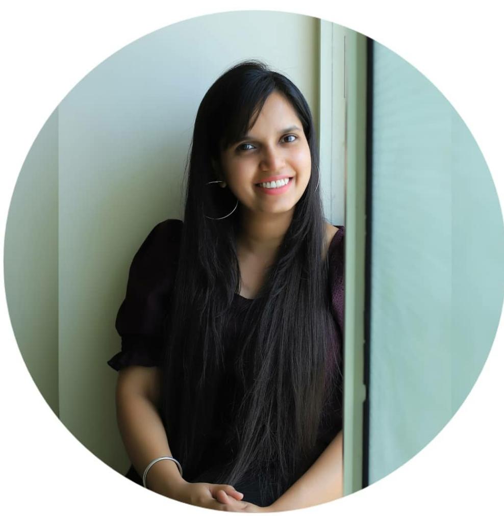 Kirandeep - Learning Should Never Stop As Knowledge Is The Ultimate ...