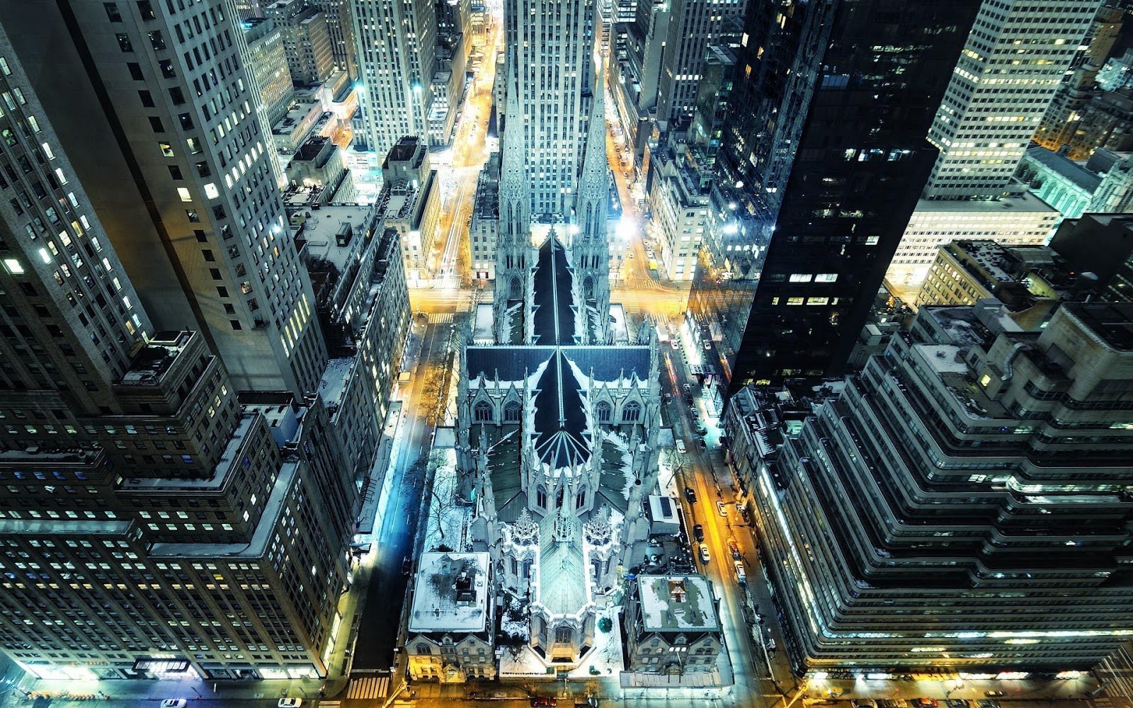 Me gusta y te lo cuento: Nueva York (V) - El Rockefeller Center - El ...