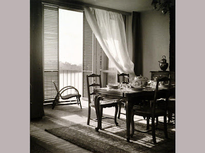 French Vocabulary Illustrated: vantail