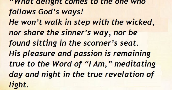 Morning Musings He Will Be Standing Firm Psalm 1 1 3 TPT morning-musings-he-will-be-standing-firm-psalm-1-1-3-tpt