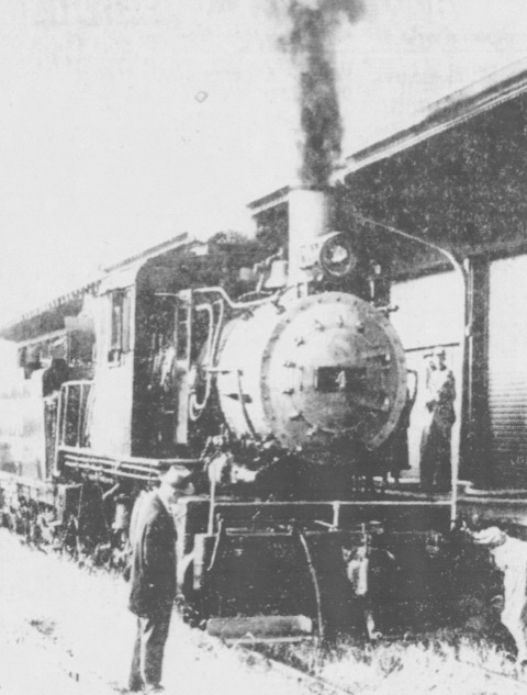 Extraordinary Stories From An Ordinary Guy: The "The Historic Camelback ...