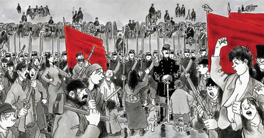 George Anca: ÎMPĂRAT ȘI PROLETAR