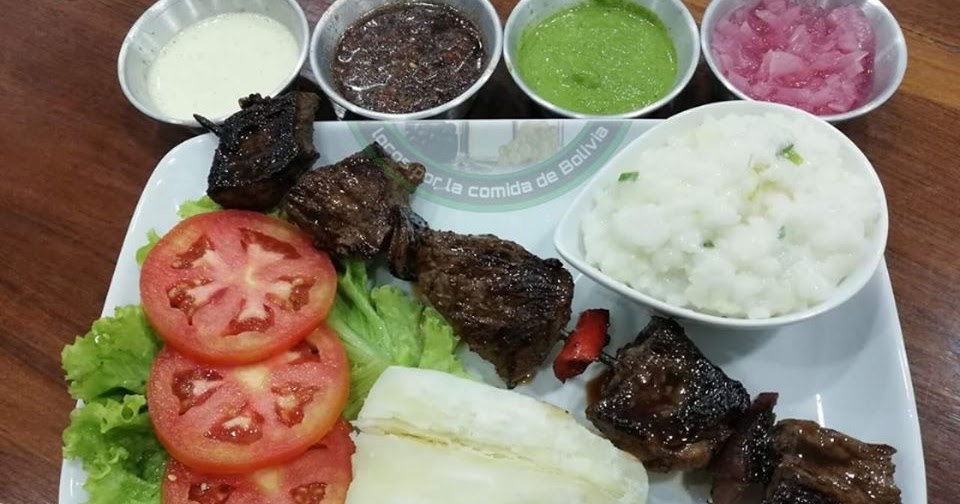 PACUMUTO | El Chef dice