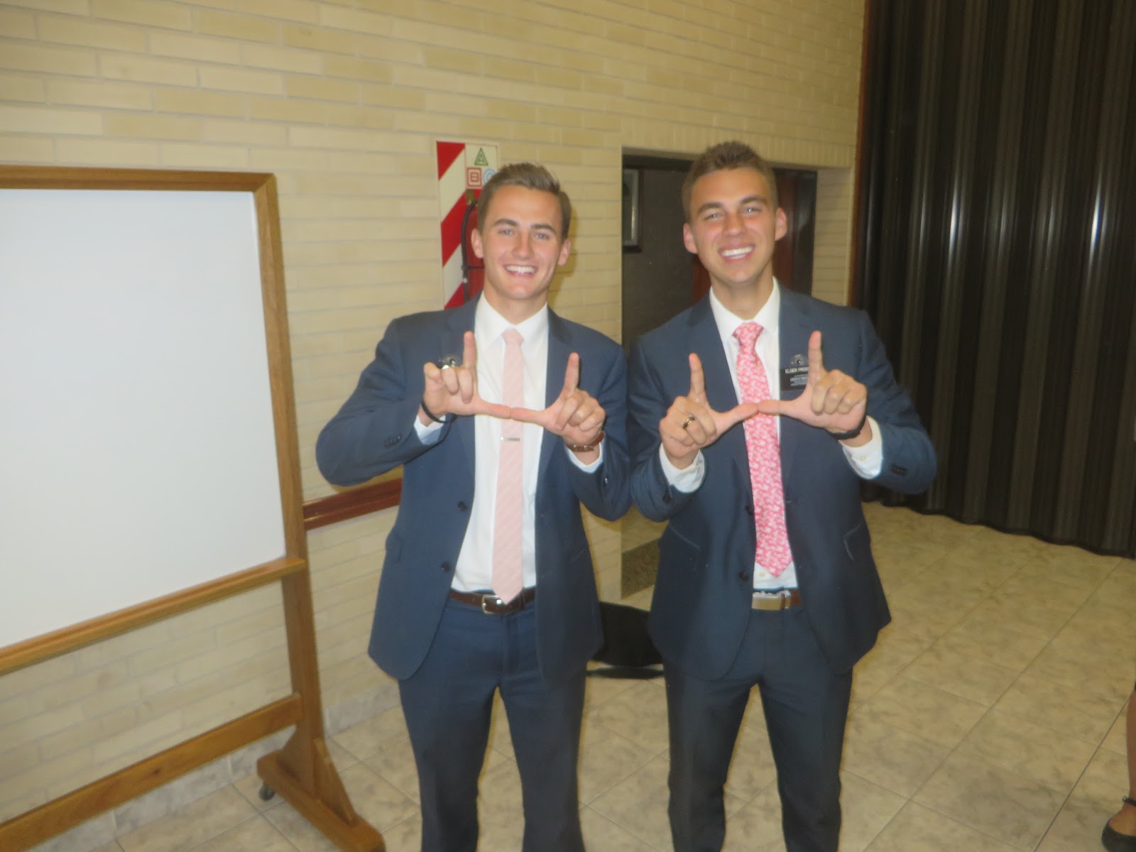 Elder Nathan Roderick