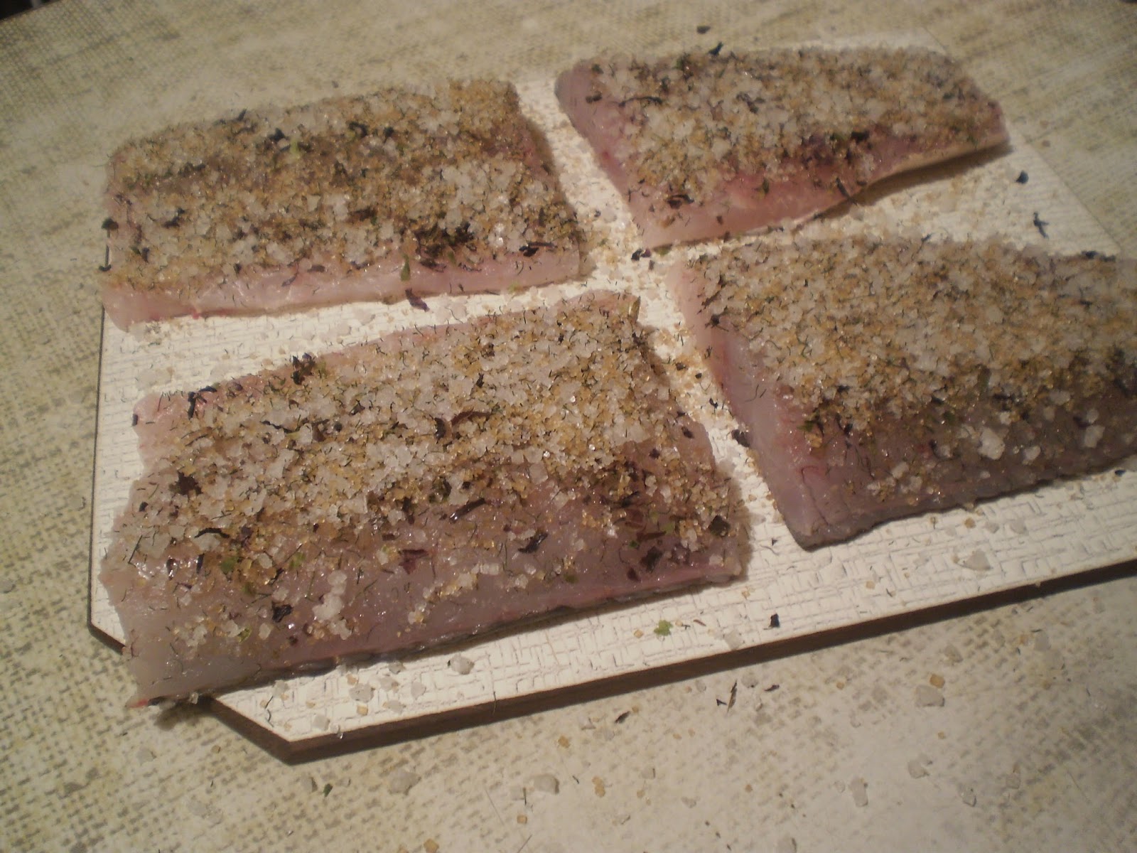 vinotava1: MAZSĀLĪTS ZANDARTS