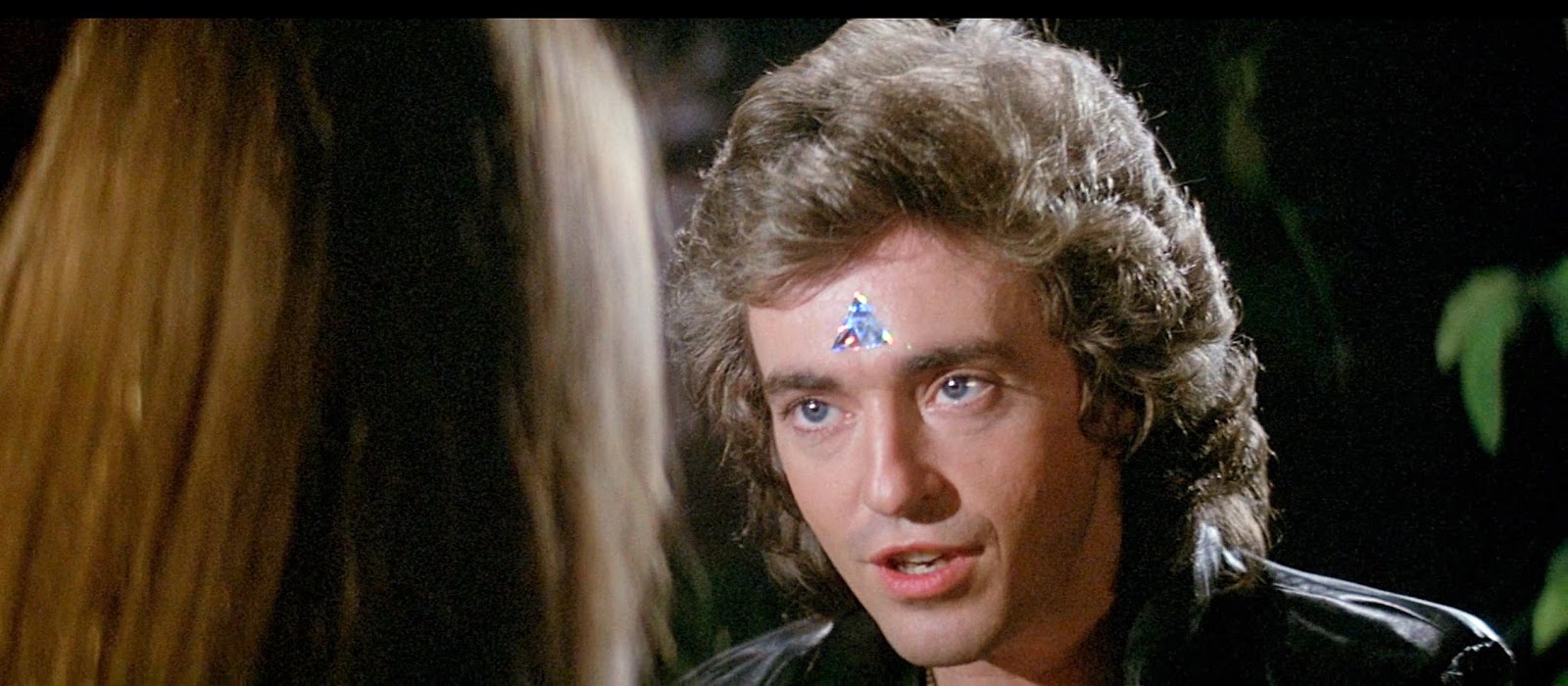 DREAMS ARE WHAT LE CINEMA IS FOR...: THE APPLE 1980