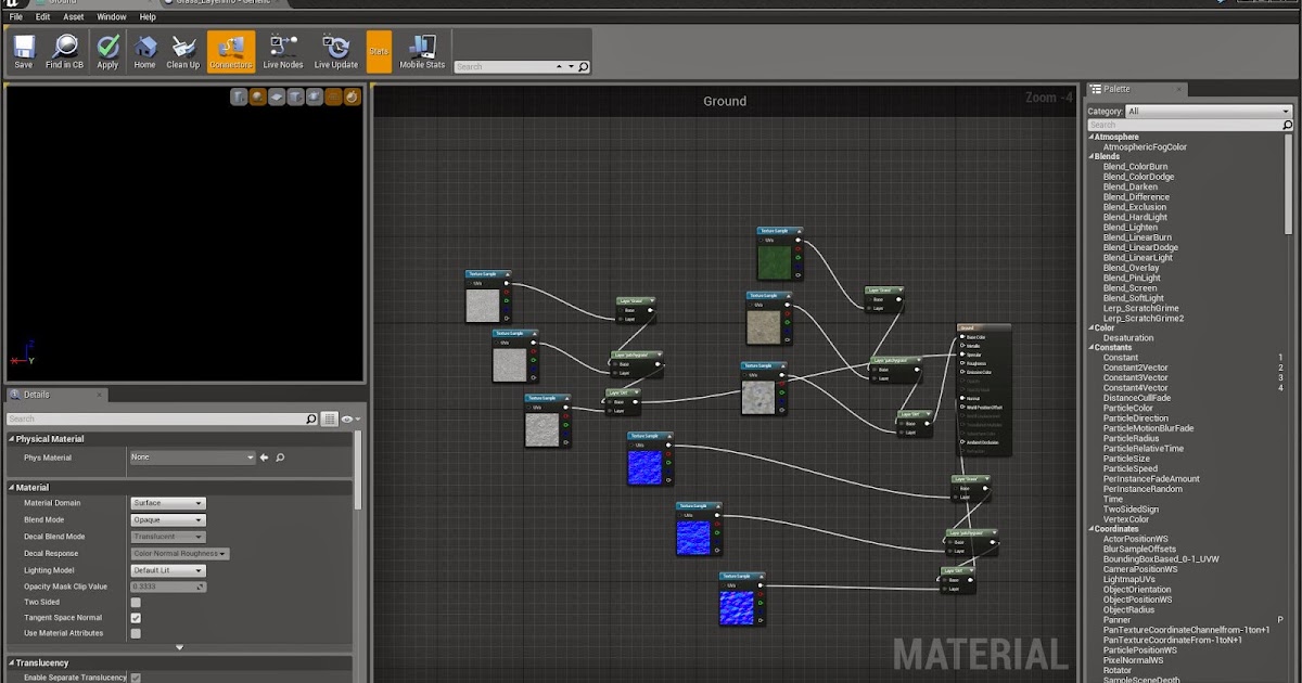 Unreal Engine Naming Conventions Unreal Engine Naming Conventions