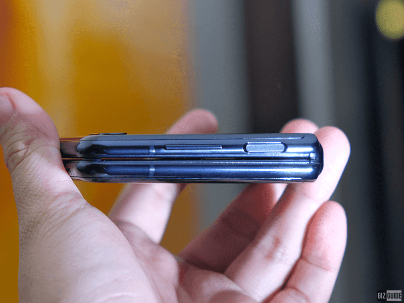 Samsung Galaxy Z Flip Unboxing and First Impressions