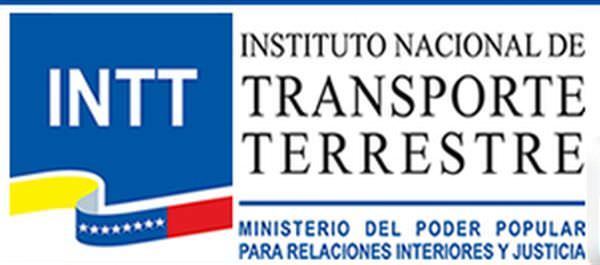 Conozca las nuevas tarifas de tramites y servicios del INTT - Clap