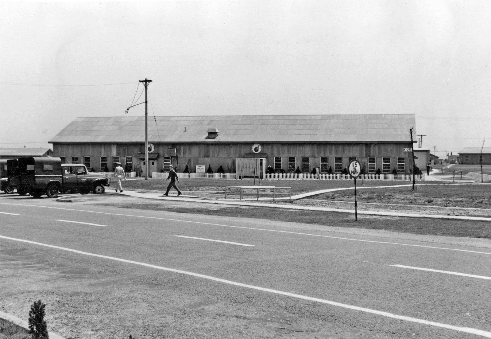 Taipei Air Station: Remembering CCK as it looked in 1969