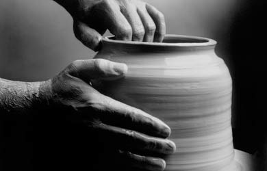 Rencana Tuhan: Bagai Bejana Di Tangan Tukang Periuk