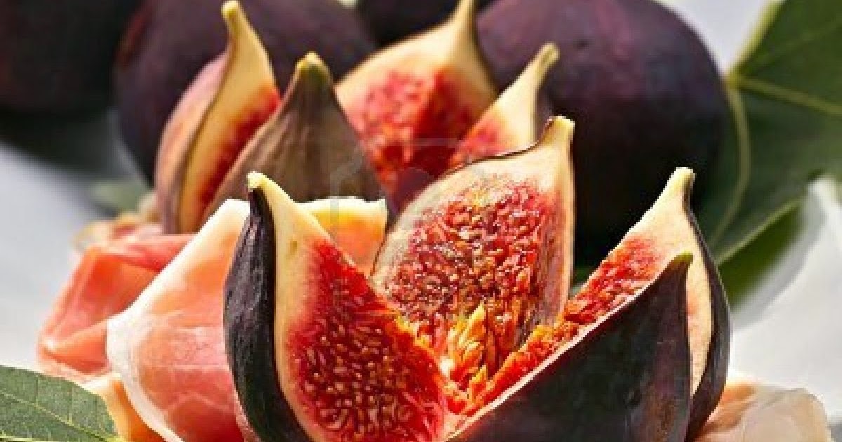 WHAT IS A FIG? |The Garden of Eaden