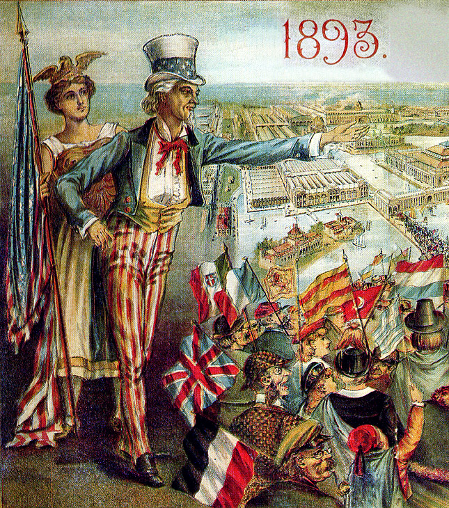 A Kinders Garten Vintage Homeschool: The Life and Character of Uncle ...