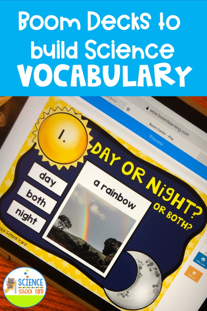 12 Ways To Help Students Retain Science Vocabulary - The Science School ...