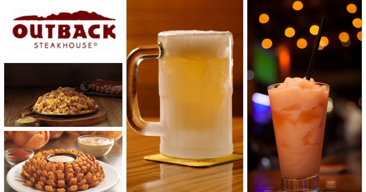 SOCIAIS CULTURAIS, GASTRONOMIA E ETC: Outback Campinas oferece happy ...