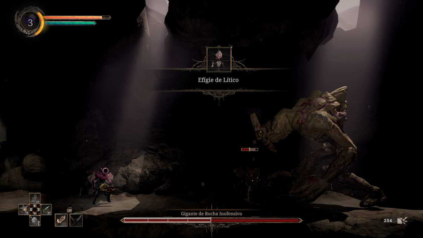 Análise: GRIME (PC) é uma mescla de gêneros que proporcionam uma ...